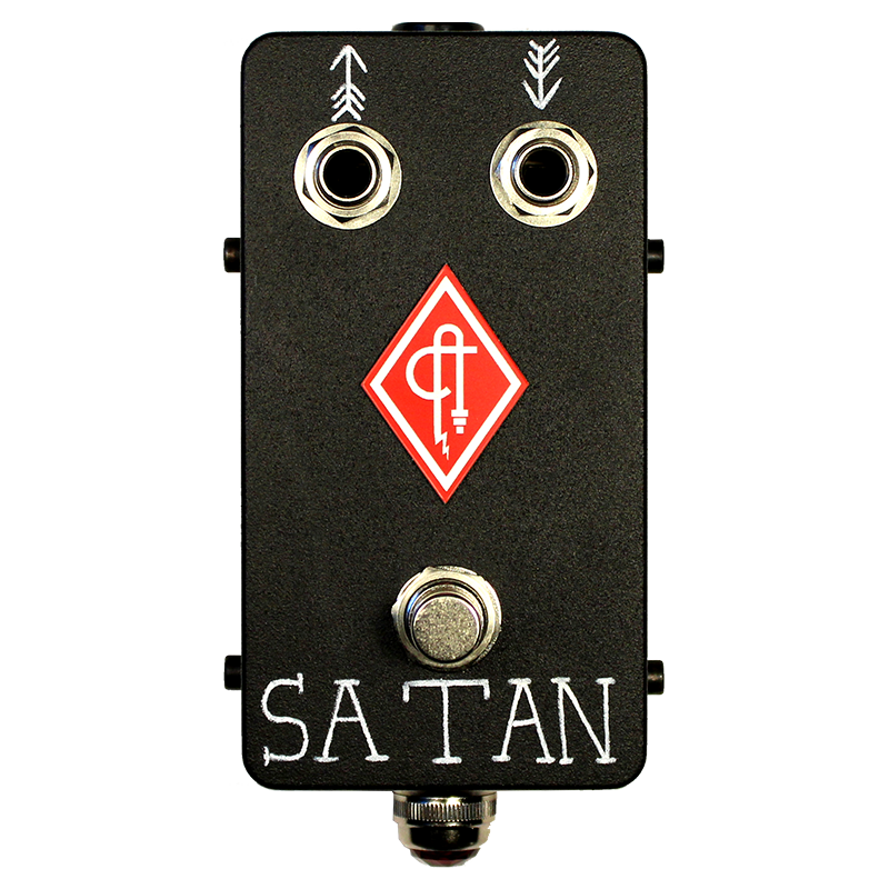 Acouphonic | Handcrafted Electronics, Made in France